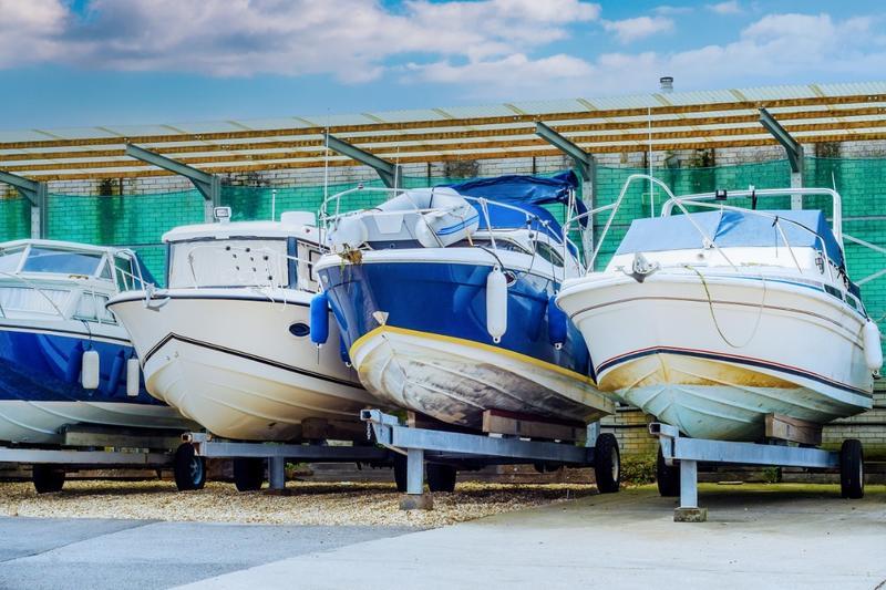 Experience the Benefits of Boat Rentals for Leisure and Travel - Gordy ...