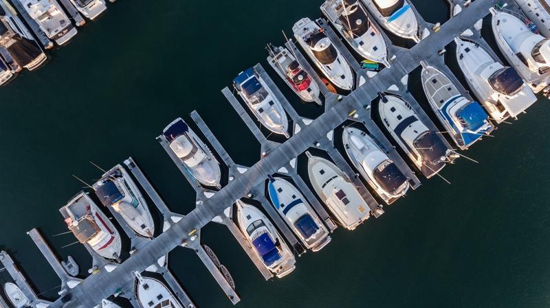Marina Etiquette Tips for Boat Owners - Gordy's Marine