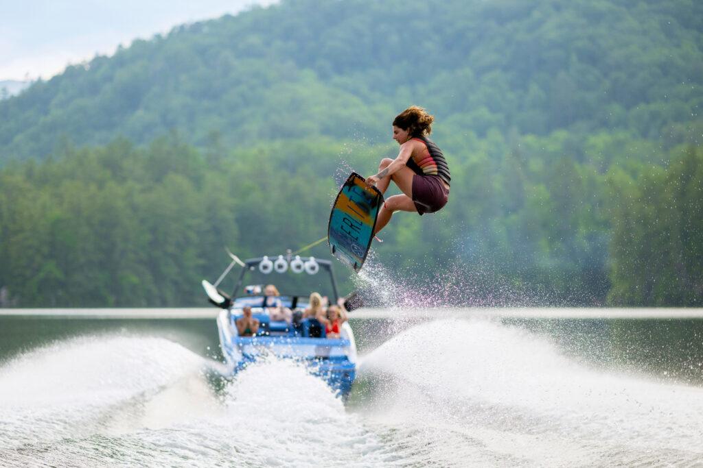 Wakeboard & Wakesurf Boats Service & Repair in Roscoe, IL - Gordy's Marine