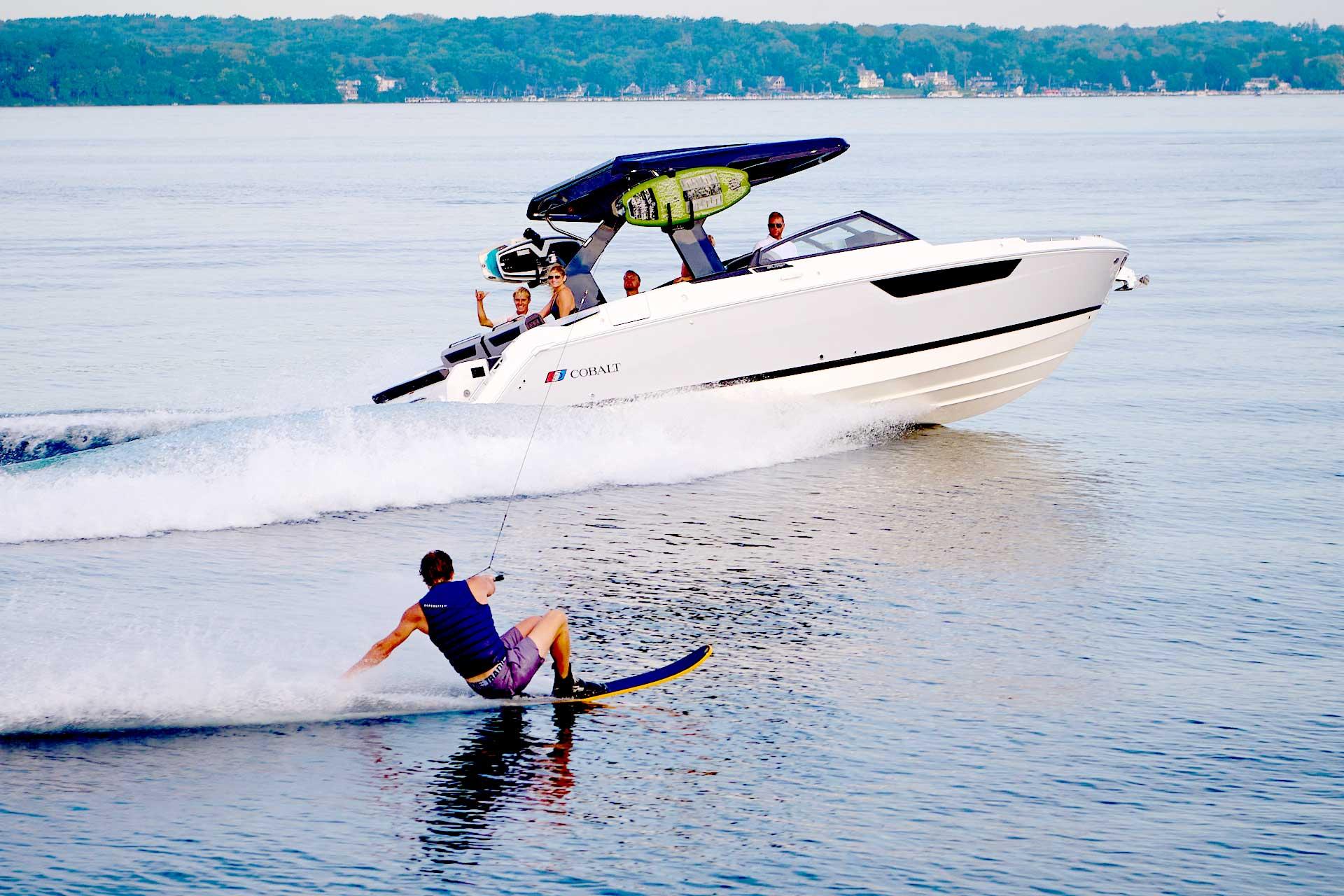 All Boat Inventory in Freeport, IL - Gordy's Marine