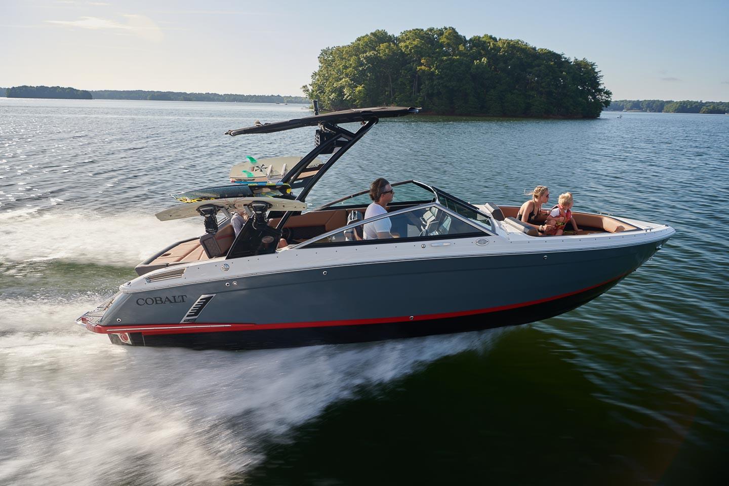 Schedule A Test Drive Wisconsin & Illinois - Gordy's Marine